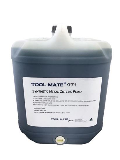 Tool Mate Ultra Synthet 971 - 20L | Combined Saw and Knife
