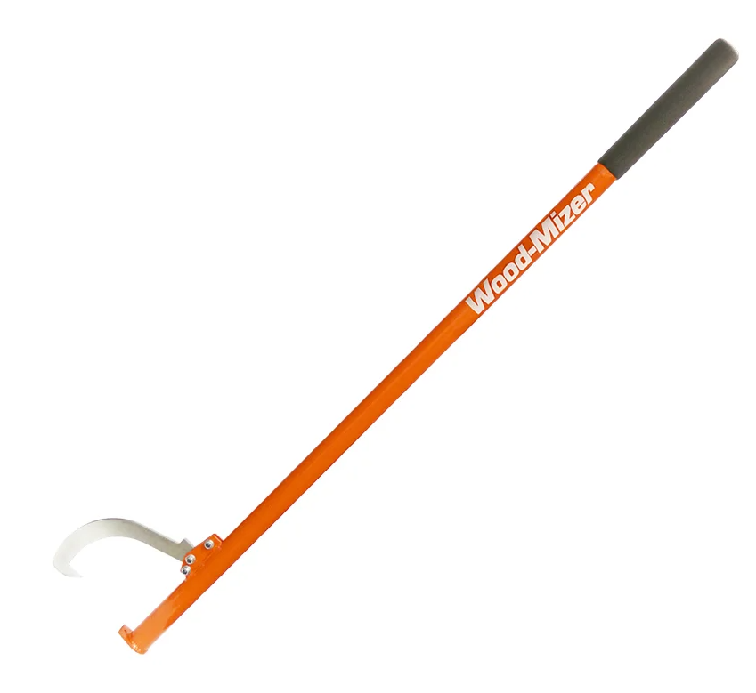 Steel Cant Hook | Combined Saw and Knife